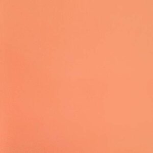 Texco Inc Polyester Interlock Lining 2 Way Stretch/Decoration, Apparel, Home/DIY Fabric, Coral 011 1 Yard