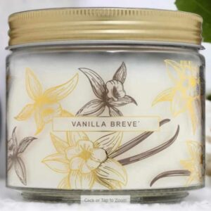 Bellevue Luxury Candle