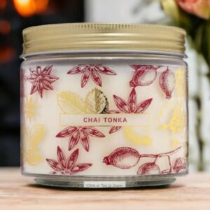 Bellevue Luxury Candle