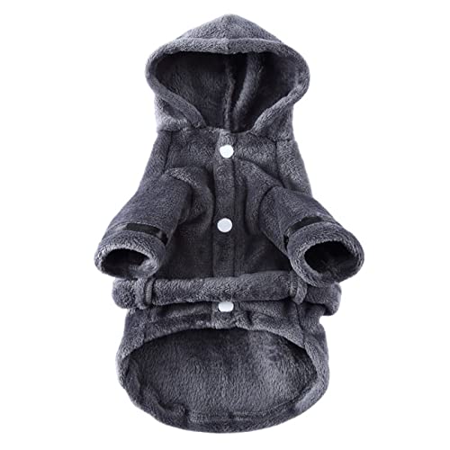 Cute Dog Sweaters for Medium Dogs Male Pet Bath Hotel Dog Nightgown Pajamas Bathrobe Clothes Towel Bathrobe Cat Pet Pet Clothes