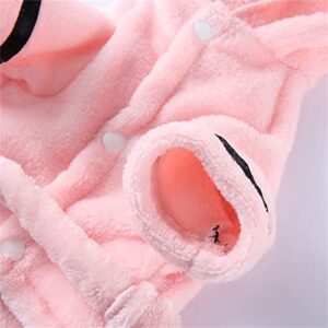 Cute Dog Sweaters for Medium Dogs Male Pet Bath Hotel Dog Nightgown Pajamas Bathrobe Clothes Towel Bathrobe Cat Pet Pet Clothes