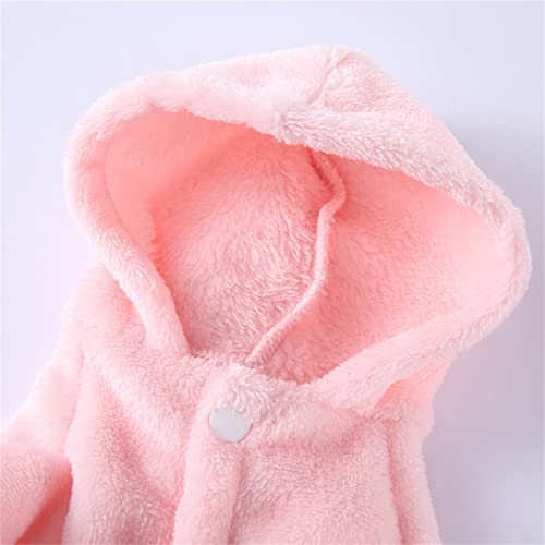 Cute Dog Sweaters for Medium Dogs Male Pet Bath Hotel Dog Nightgown Pajamas Bathrobe Clothes Towel Bathrobe Cat Pet Pet Clothes