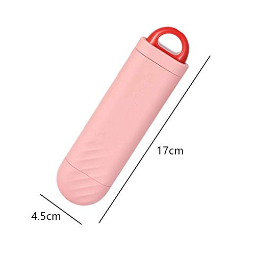 2 Pcs Pet Hair Remover Double-sided Fur Removal Brush Fur Hair Removal Tool for Clothes Sofa Carpet Car Seat