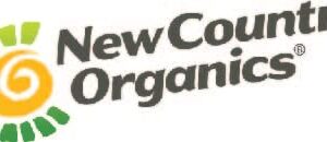 New Country Organics | Kelp Based Healthy Mineral for Cattle, Goats and Horses | Certified Organic and Non-GMO | 40 lbs