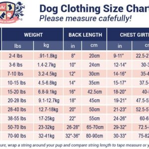 Christmas Dog Shirt, Merry Christmas Ya Filthy Animal Dog Shirt, Shirt for Puppies to Dogs 90 Pounds, Machine Washable, Fits Small Medium and Large Dogs, Clothes for Dogs XXS- 2-4 lbs