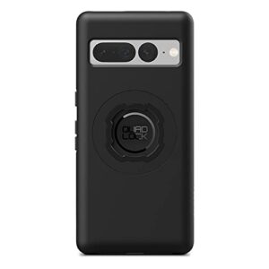 quad lock mag case for google pixel 7 pro black