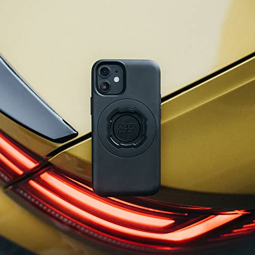 Quad Lock MAG Case for Google Pixel 7 Pro Black