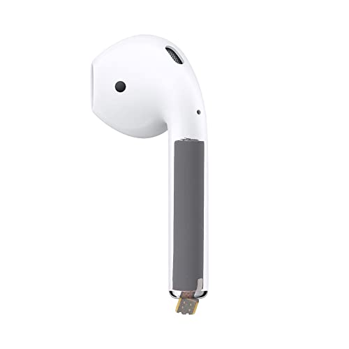 SWARK New Rechargeable Battery Compatible with Airpods 1 and 2 Generation Wireless Earphones Headsets