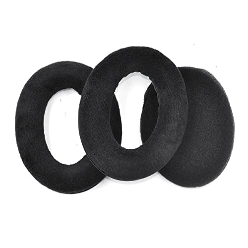 Replacement Headphones Soft Sponge Ear Pads Cushion for Sennheiser HD515 HD555 HD595 HD518 HD558