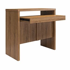 mr. kate neely slide out desk, walnut