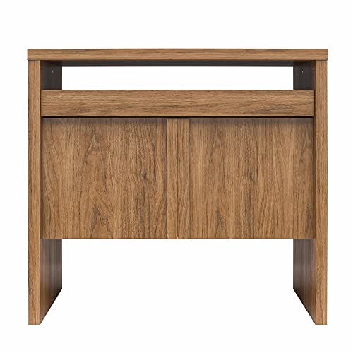 Mr. Kate Neely Slide Out Desk, Walnut