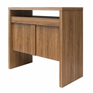 Mr. Kate Neely Slide Out Desk, Walnut