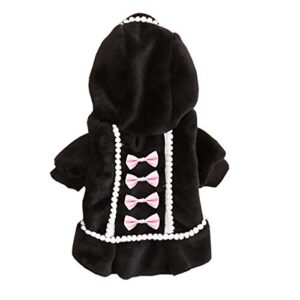 dog clothes dog jacket costume apparel coat supplies puppy pet winter pet clothes