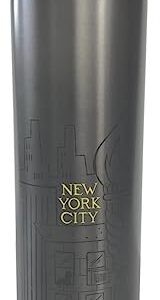 Starbucks New York City Water Bottle Vacuum Insulated Stainless Steel , 20 FL OZ