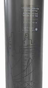 Starbucks New York City Water Bottle Vacuum Insulated Stainless Steel , 20 FL OZ