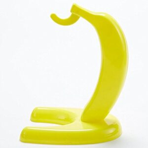 shyness plastic banana floor type fruit holder organizer fruit kitchen accessories