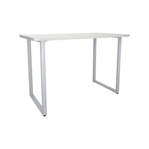 safco mirella soho table desk