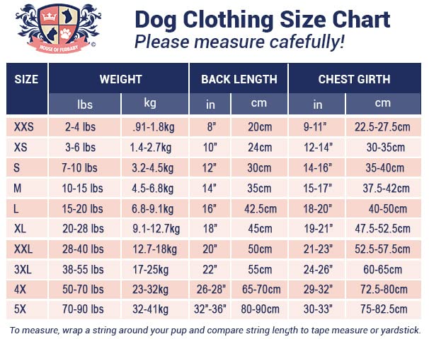 Neck for Me Clark Dog Shirt, Christmas Dog Shirt, Lightweight Shirt for Dog, Shirt for Puppies to Dogs 90 Pounds, Machine Washable, Clothes for Dogs (XXL 28-40 lbs)