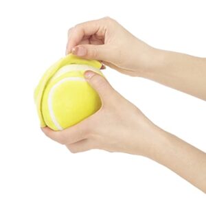 PetDroid Replacement Tennis Plush Cover