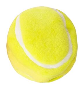 petdroid replacement tennis plush cover