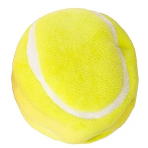 PetDroid Replacement Tennis Plush Cover