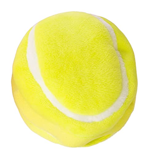 PetDroid Replacement Tennis Plush Cover