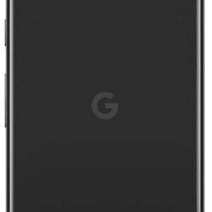 Google Pixel 7 5G 128GB 8GB RAM 24-Hour Battery Factory Unlocked for All Carriers Global Version - Obsidian, Black