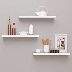 semofo floating shelves for bathroom