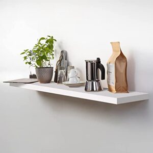 SEMOFO Floating Shelves for Bathroom