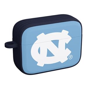 AFFINITY BANDS North Carolina Tar Heels HDX Case Cover Compatible with Apple AirPods Pro 1 & 2 (Classic)