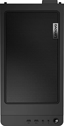 Lenovo Legion Tower 5i Gaming Desktop, Intel Core i5-11400F Processor, NVIDIA GeForce RTX 3060 Graphics, 32GB RAM, 1TB SSD, HDMI, DisplayPort, Wired KB&Mouse, Wi-Fi 6, Windows 11 Home