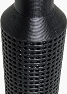 Aquameta Aquarium Intake Guard - Fish Tank Filter Protects Aquatic Life - Intake Filter Designed for Fluval 306/307/406/407 Models