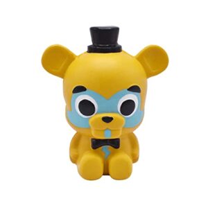 Just Toys LLC Five Nights at Freddy's Security Breach SquishMe