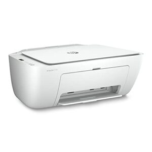 HP DeskJet 2734e Wireless Color All-in-One Printer with 9 Months Free Ink (26K72A)