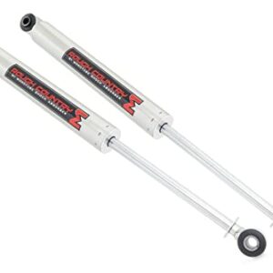 Rough Country 4.5-5.5" M1 Front Shocks for 1969-199 Chevy K5 Blazer - 770768_D