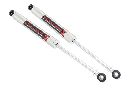 Rough Country 4.5-5.5" M1 Front Shocks for 1969-199 Chevy K5 Blazer - 770768_D