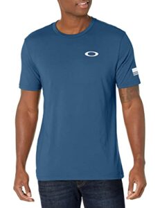 oakley si oakley strong tee large