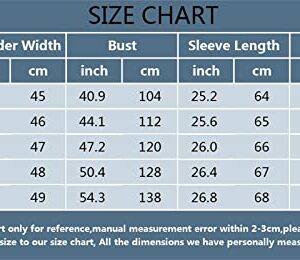 YawYews Men's Long Sleeve Polo Shirts-Casual Thermal Loose Fit Pullover Sweatshirts Khaki