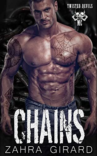 Chains (Twisted Devils MC Book 15)