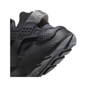 Nike Womens WMNS Air Huarache DH4439 001 Triple Black - Size 8W