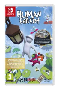 human fall flat amazon exclusive