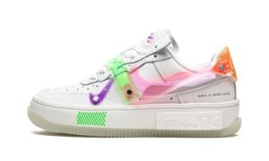 nike womens w air force 1 fontanka do2332 111 have a good game - size 6w