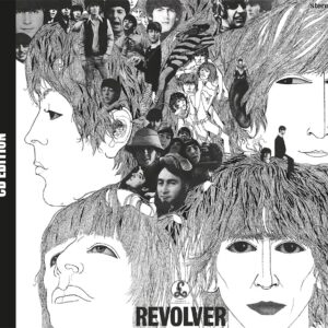 Revolver Special Edition 1CD