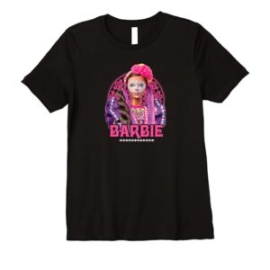 Barbie - Dia De Muertos Premium T-Shirt