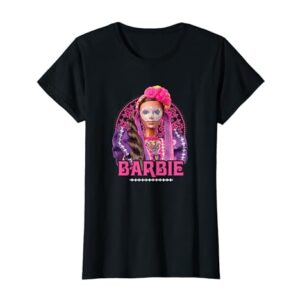 Barbie - Dia De Muertos T-Shirt