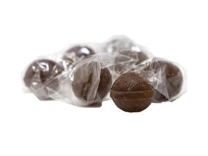 washburn maple syrup balls hard candy, 1 pound, 16.0 ounce