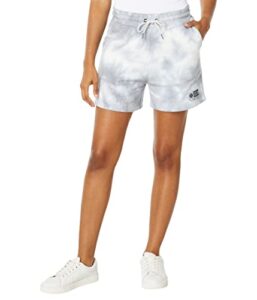 salty crew alpha sweatshorts stone lg