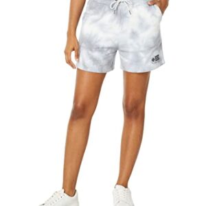 Salty Crew Alpha SweatShorts Stone LG