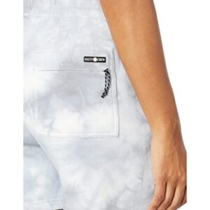 Salty Crew Alpha SweatShorts Stone LG