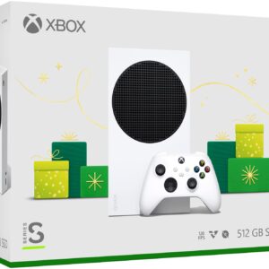 Xbox Series S - Holiday Console